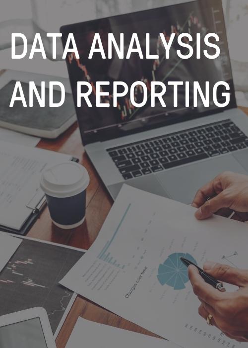 Data Analysis with SQL Server Reporting Services Training - Academy Club